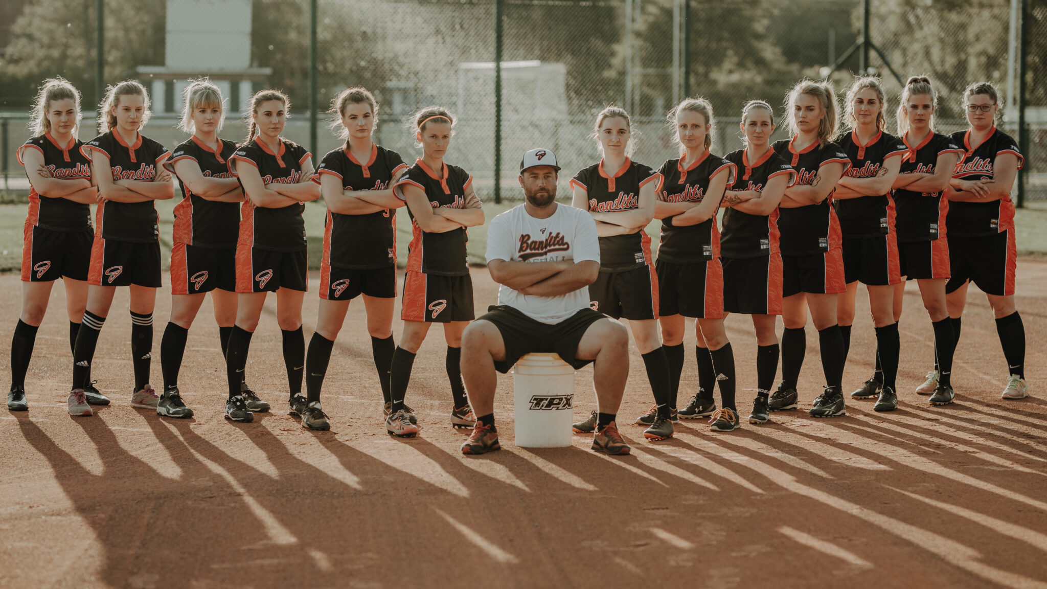 Teams – Bandits Baseball & Softball
